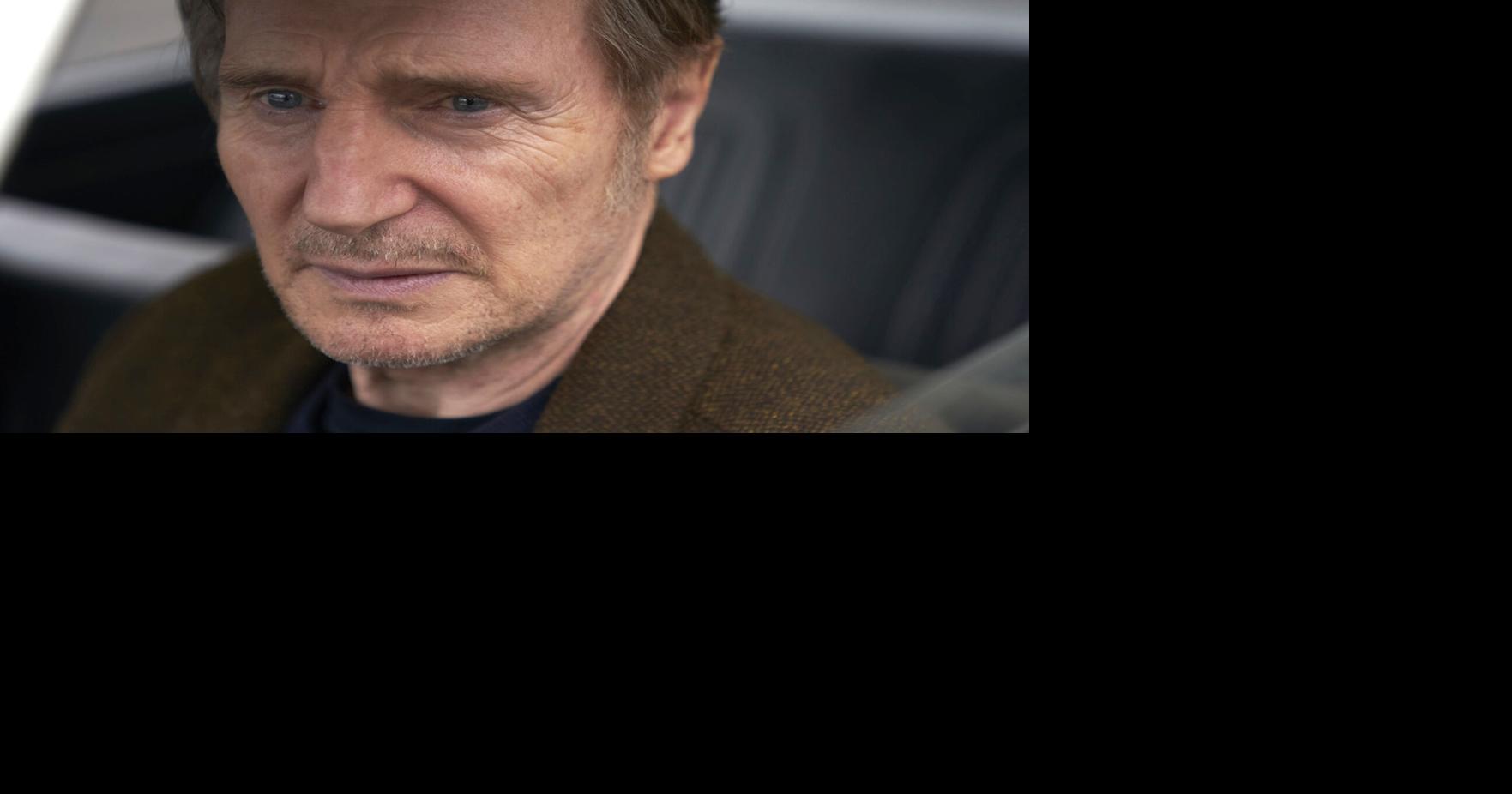 Seek 'Absolution' with the action films of Liam Neeson | | goskagit.com