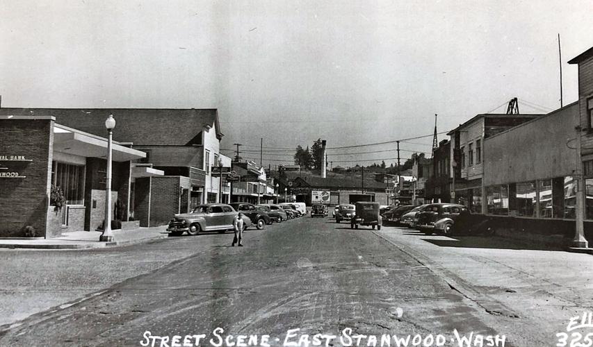 Photo Gallery: Granary Building through the years | | goskagit.com