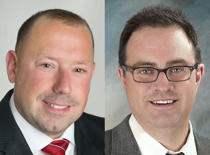 Logan, Toyer lay out differing visions for Snohomish PUD | News ...