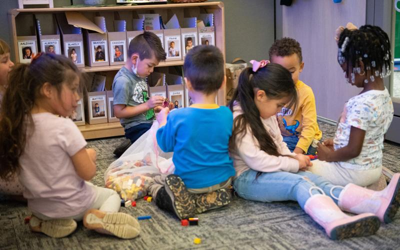 Head Start program expands in Burlington | Education | goskagit.com