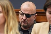 APTOPIX Congress Jack Smith | National News | goskagit.com