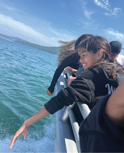 The Salish Sea School inspires a deeper connection with nature for kids ...