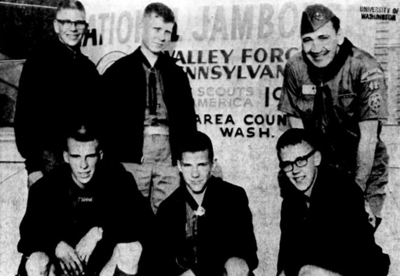 Looking Back at Anacortes history – July 17, 2024 | Looking Back ...
