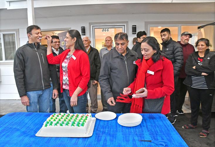 Motel 6 opens, replacing condemned Sterling Motor Inn | Local News ...