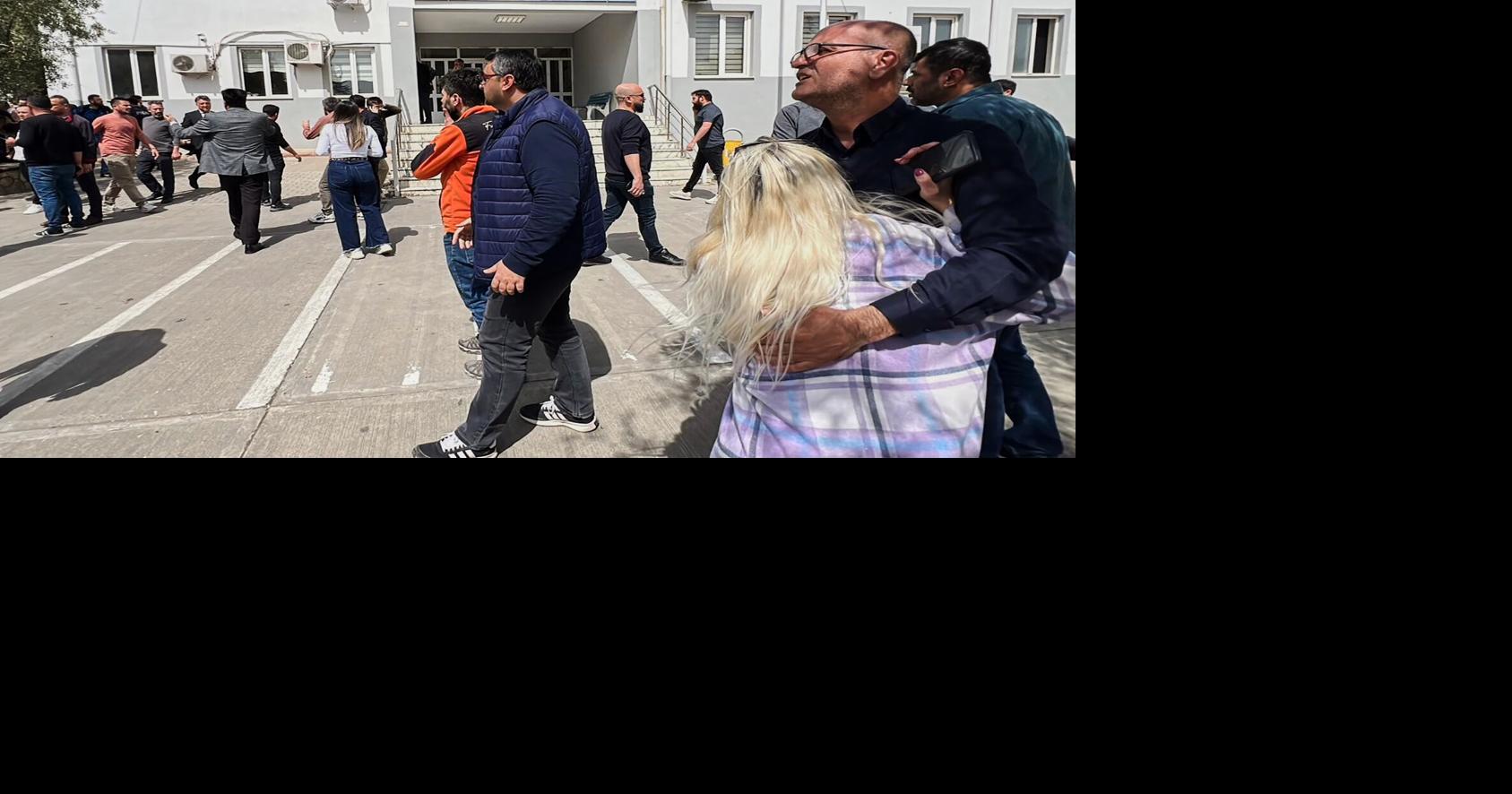 Student kills 9 in Turkey's second school shooting in 2 days | News ...