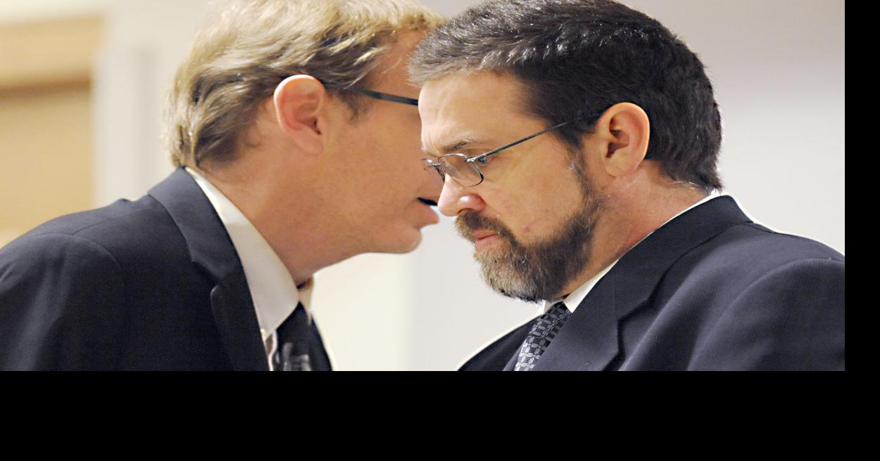 Rodgers’ trial testimony keeps focus on marital issues | Crime ...