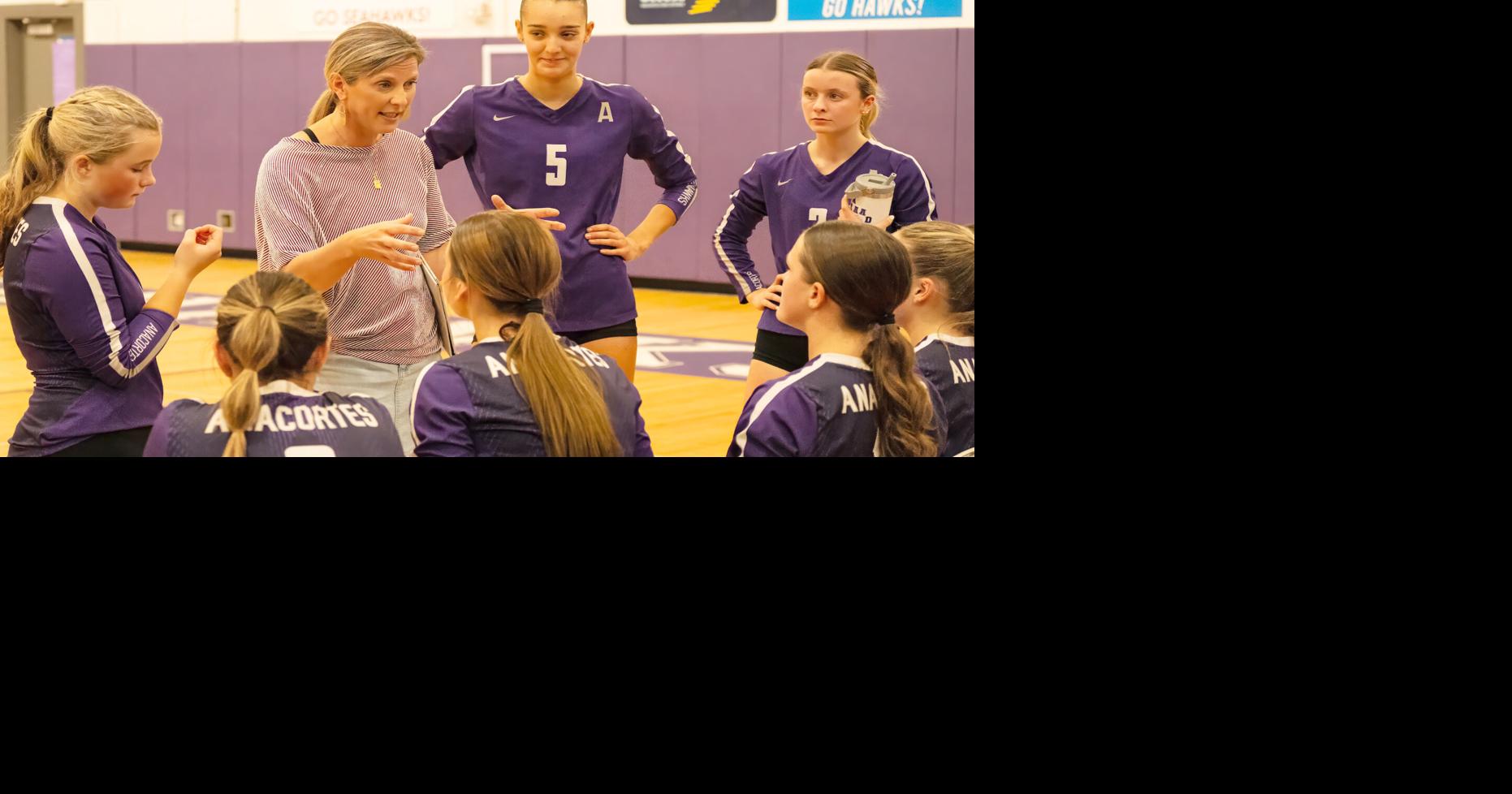 Anacortes Sports Stories: On the hunt for state | Anacortes | goskagit.com