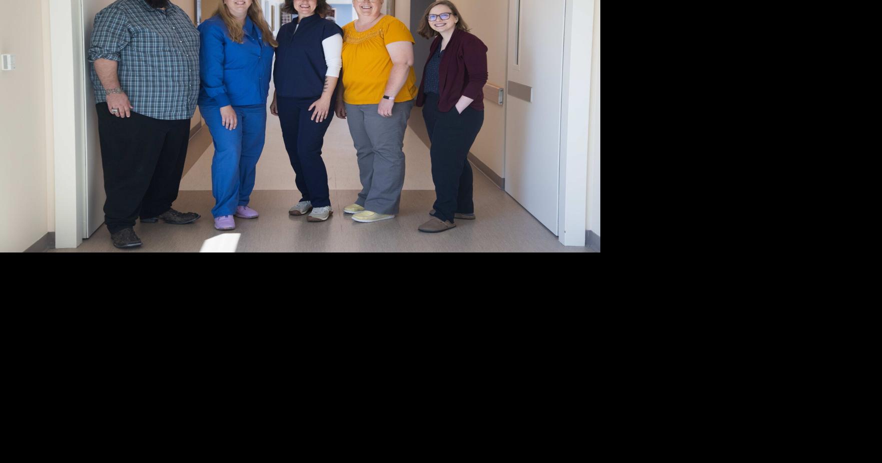Island Health celebrates third annual CARES program winners | Anacortes ...