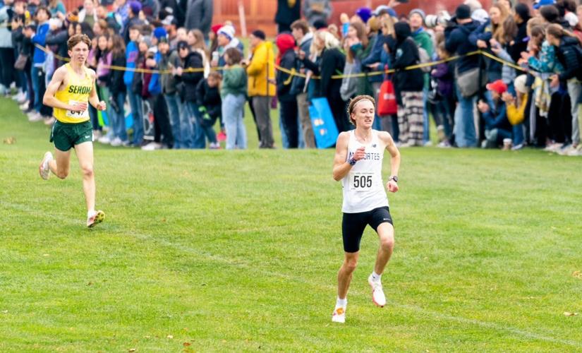 Saturday's Prep Roundup: Anacortes' Rowell wins state cross country ...