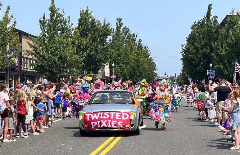 Anacortes Fourth of July Parade 2023 | Gallery | goskagit.com