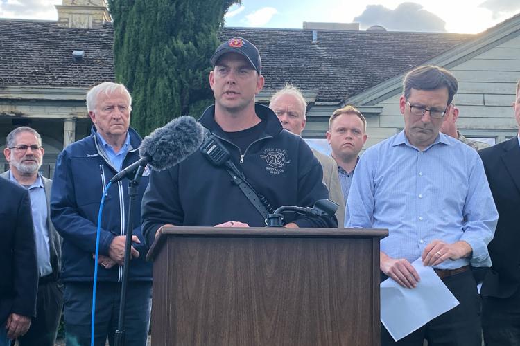 Chemical tank implosion in Washington state kills 1 and leaves 9 ...
