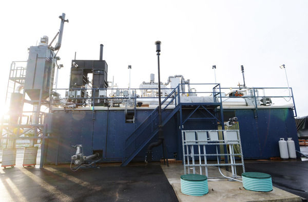 From waste to water | All Access | goskagit.com