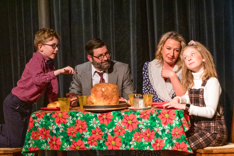 Anacortes Community Theatre putting on 'The Best Christmas Pageant Ever ...