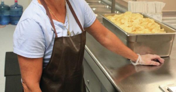 Get to Know: Tami Finley | All Access | goskagit.com