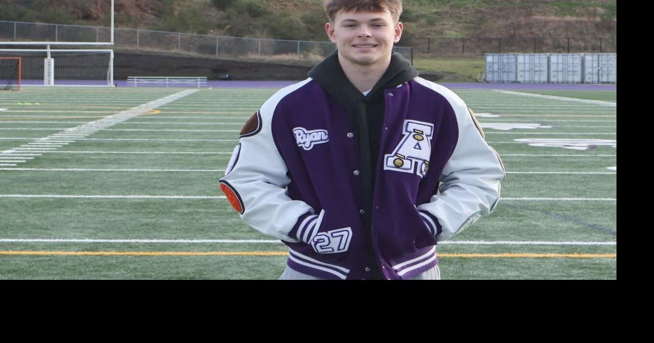 Skagit Valley Herald Offensive Football Player of the Year: Ryan ...
