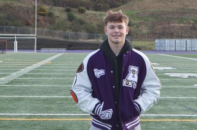 Skagit Valley Herald Offensive Football Player of the Year: Ryan ...
