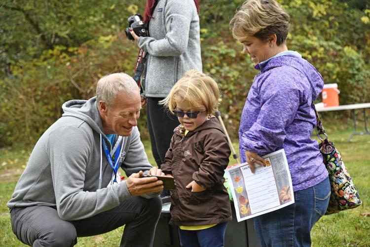 Kids, families with serious medical conditions find happiness at Camp ...