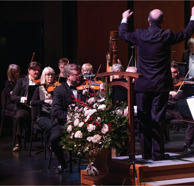 Skagit Symphony: celebrating 45 years of musical enrichment | Giving Guide 2024 | goskagit.com