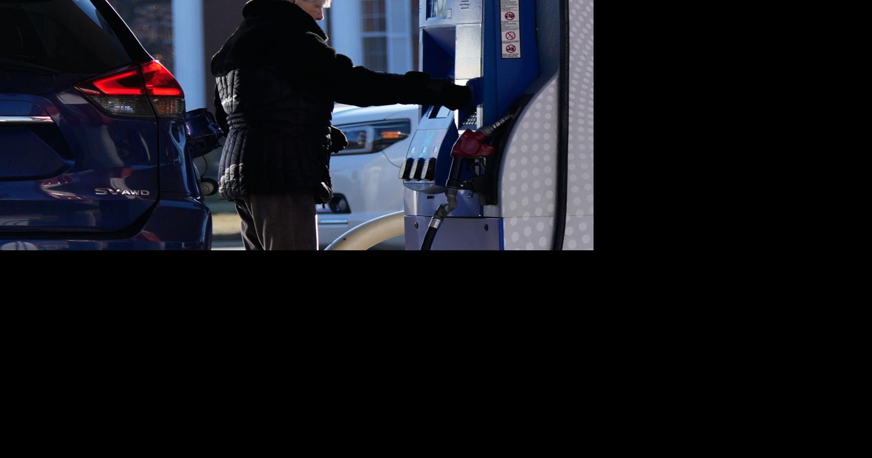 Inflation cooled slightly in December though it remains above Fed's ...