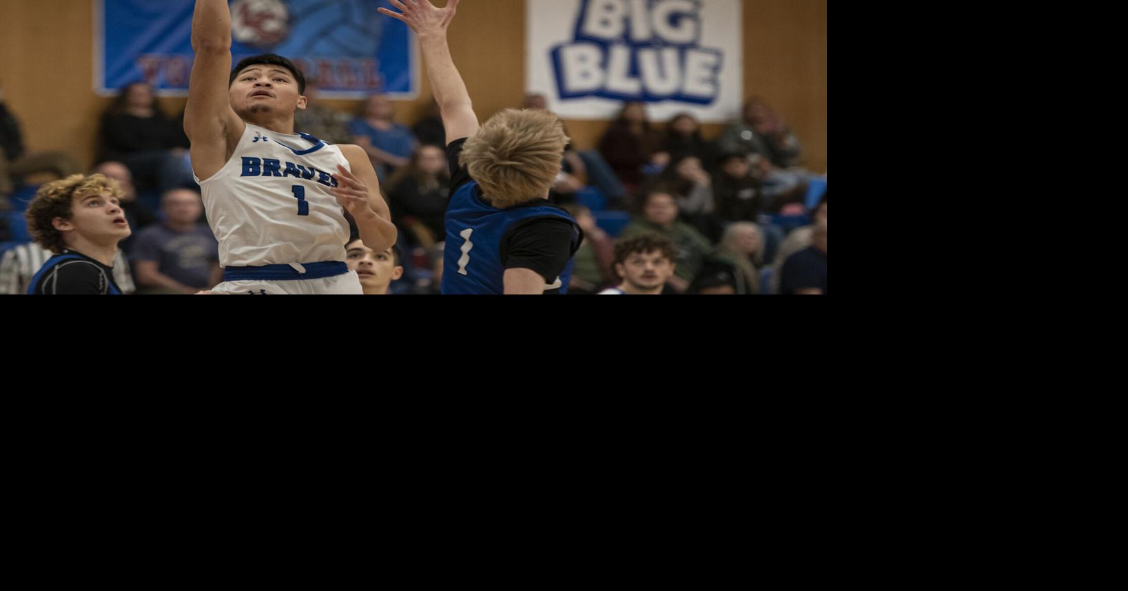 Tuesday's Prep Roundup: La Conner boys' basketball team nets victory ...