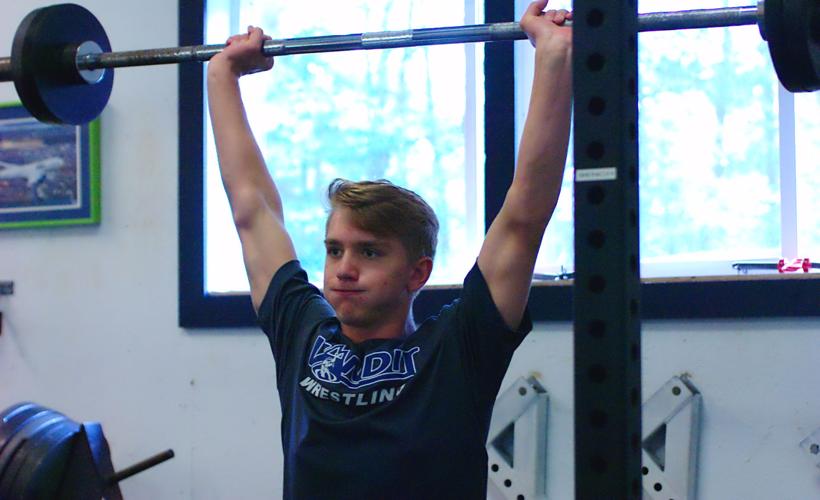 Stanwood's Mason Phillips following Olympic-sized dream | Sports ...