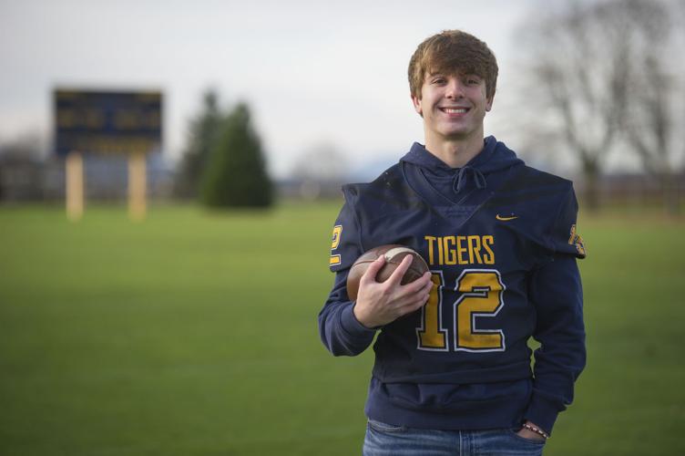 Skagit Valley Herald Offensive Football Player of the Year: Zach Watson ...