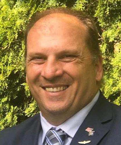 Candidate Q&A | Timothy S. Hazelo, U.S. House of Representatives ...