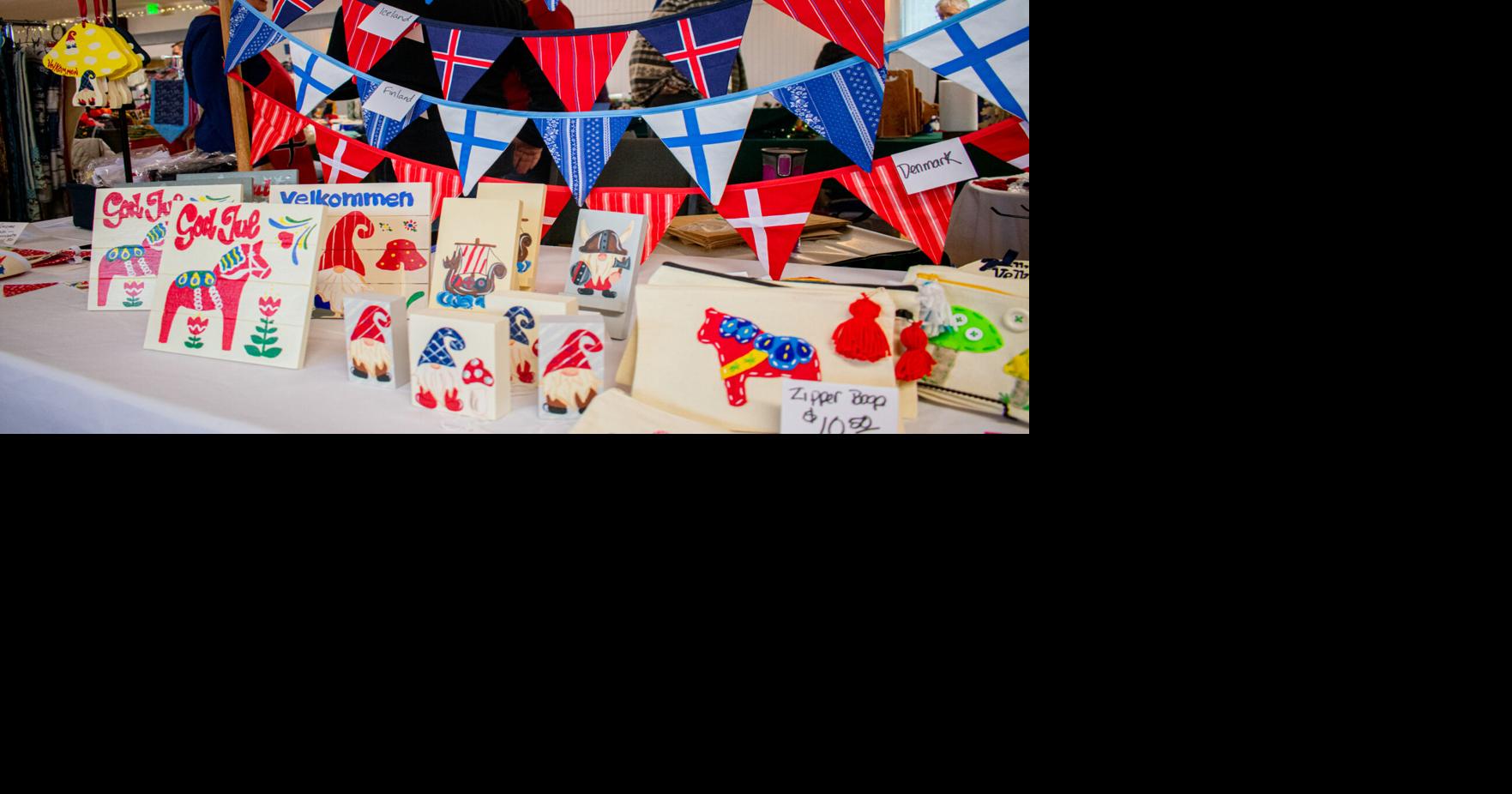 Scandinavian heritage on display at 12th annual Nordic Fair | SC News ...