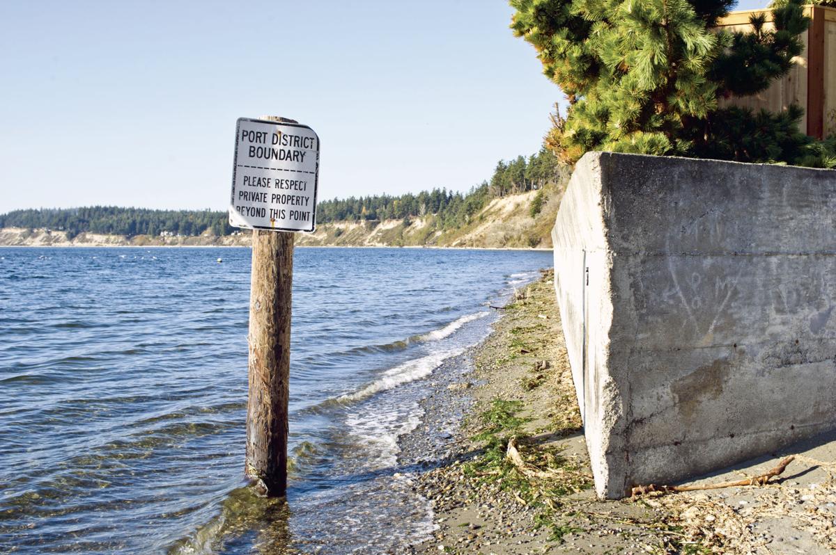 Camano’s route to clout may be the tiny, historic Port of Mabana | News ...