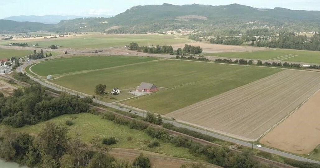 Skagitonians to Preserve Farmland raise money to protect 70 acres ...