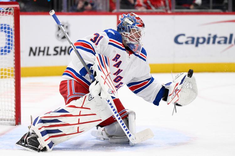 Rangers' Adam Fox going on long-term injured reserve and Igor ...