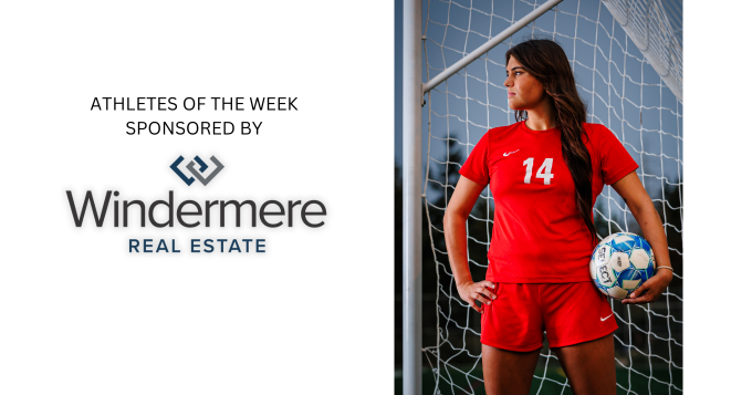 Girls Athlete of the Week, Oct. 14 | Sports | goskagit.com