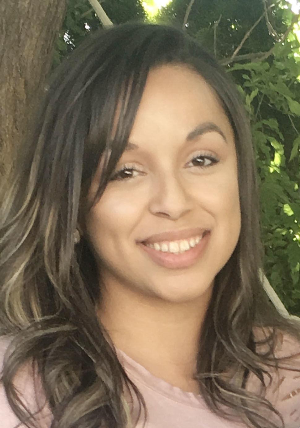 Get to Know: Celina Rodriguez | Local News | goskagit.com