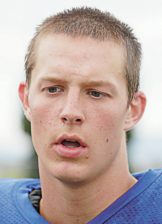 La Conner Football: Team fielding youth, experience | All Access ...