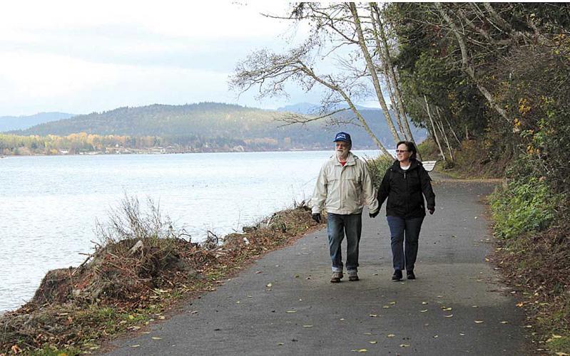 Community shares dreams of Guemes Channel waterfront | News | goskagit.com