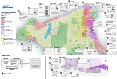 Housing density key in comp plan review | News | goskagit.com