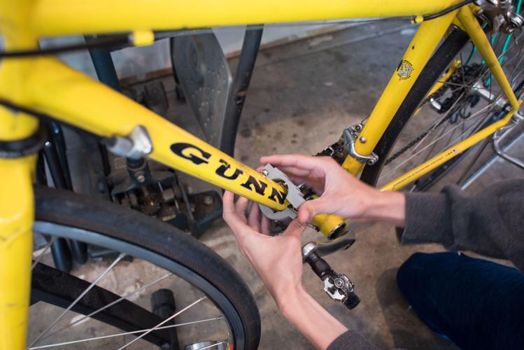 Local teen puts a charge in biking | Skagit | goskagit.com