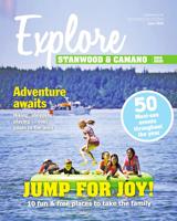 Car shows cruise to Stanwood, Camano | News | goskagit.com