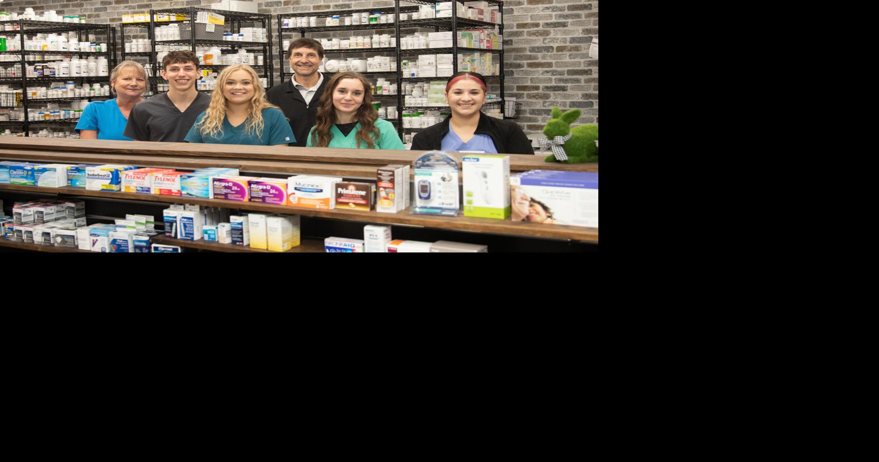 The Faces of Independent Pharmacy | Faces of Skagit County 2023 ...