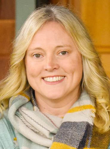 Get to Know: Christina Jepperson | Local News | goskagit.com