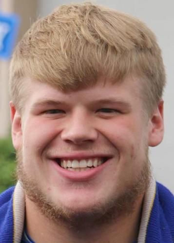 Sedro-Woolley's Peterson named conference football MVP | Sports ...