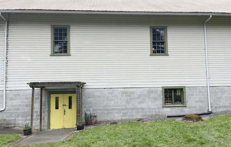 Rexville Grange has long had a focus on community | Local News ...