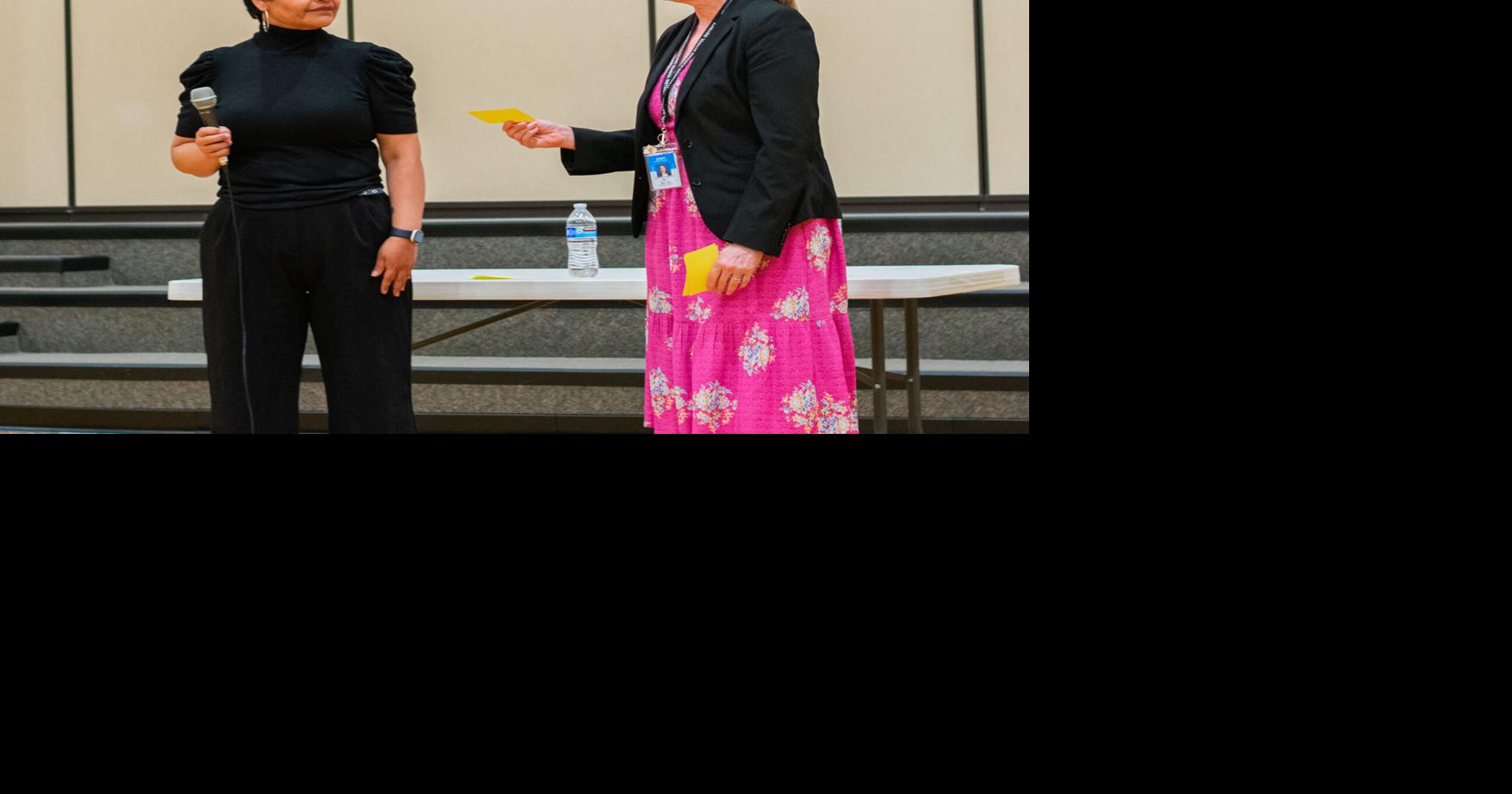 Elger Bay Elementary names new principal | SC News | goskagit.com