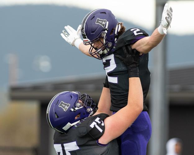 Anacortes sports roundup, Nov. 15 | Sports | goskagit.com