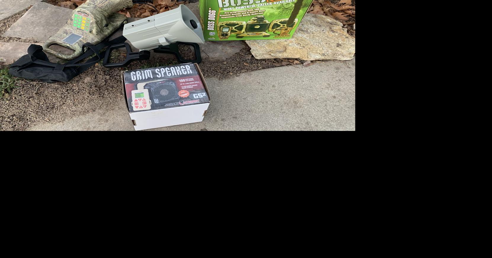 Tom Claycomb: It's varmint season! | Northwest | goskagit.com