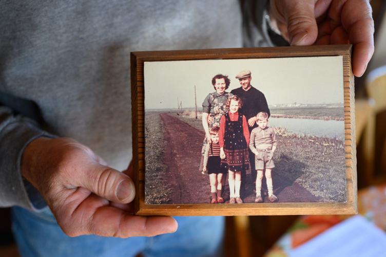 Ralph’s Greenhouse finds success with organic leeks | Local News ...