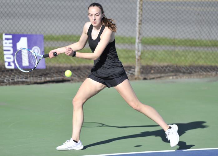 Anacortes sports roundup, April 3 | Sports | goskagit.com