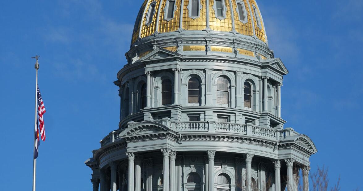 Colorado State Capitol | National News | goskagit.com