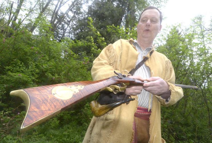 Skagit Muzzle Loaders Rendezvous | Gallery | goskagit.com
