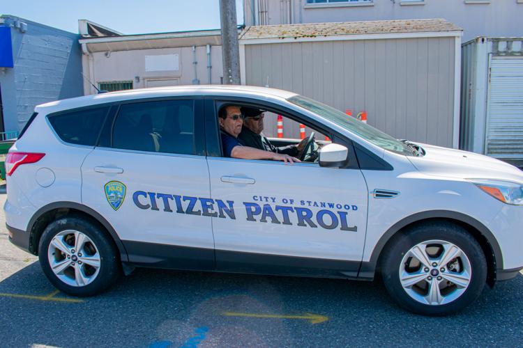 Stanwood Police recruits volunteers for Citizens Patrol program | SC ...